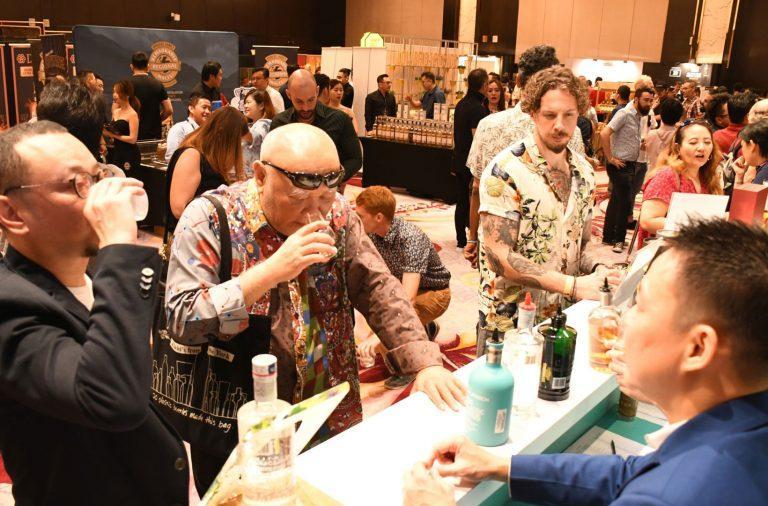 WhiskyPlus – Premier whisky and spirits tasting event by TEG Media